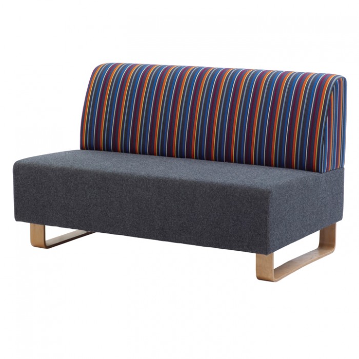 Affinity 2 Seater Unit | Knightsbridge Furniture