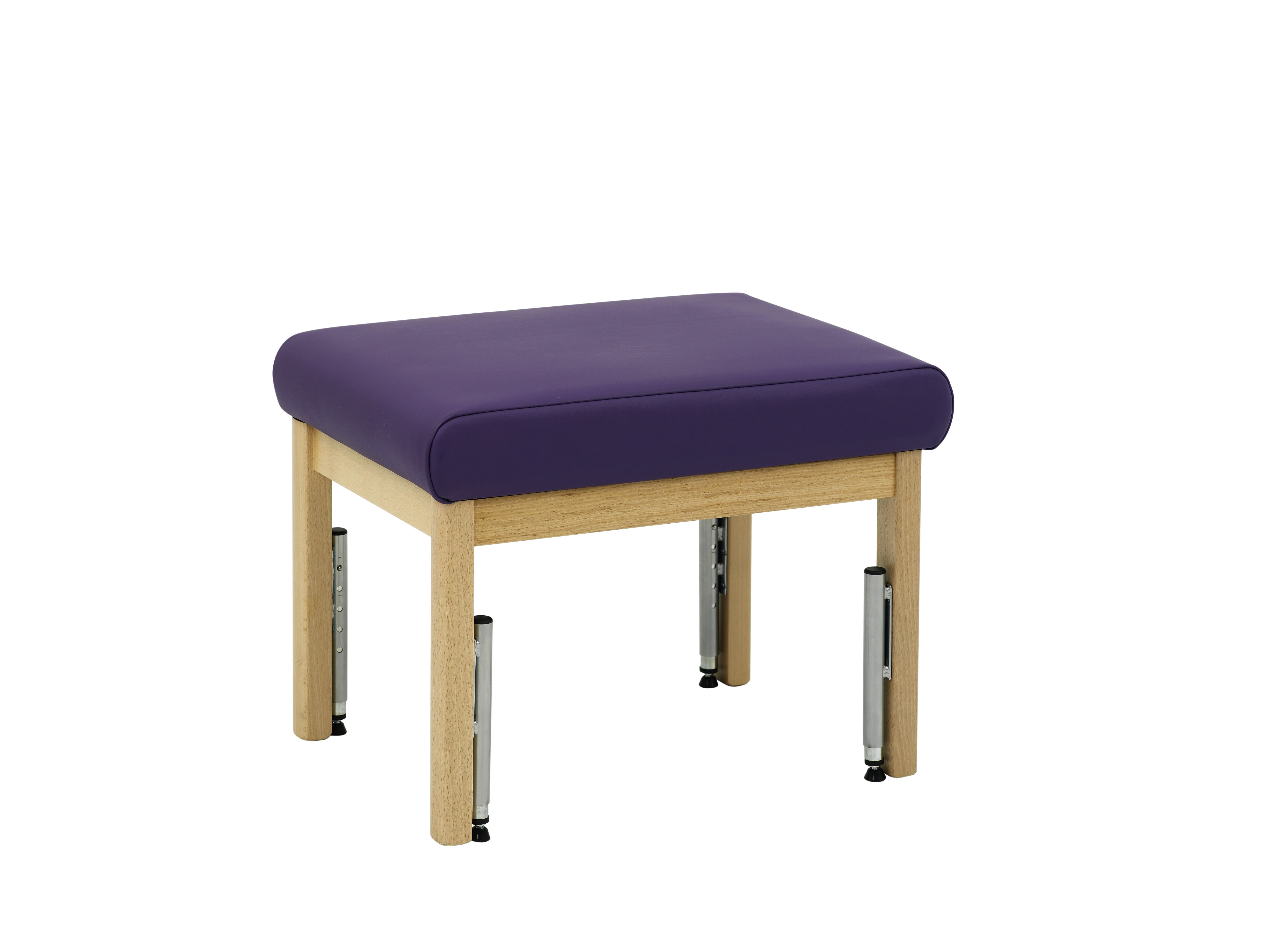 Dalton Foot Stool Patient Furniture Knightsbridge Furniture