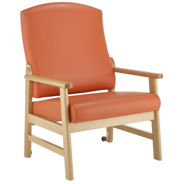 Hospital Patient Chairs | Knightsbridge Furniture