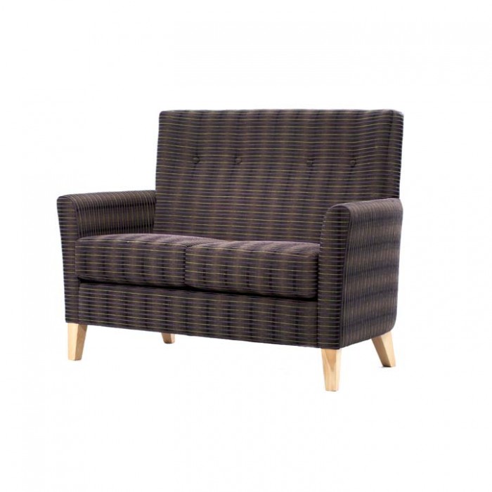 Jasmine 2 Seater Settee | Knightsbridge Furniture