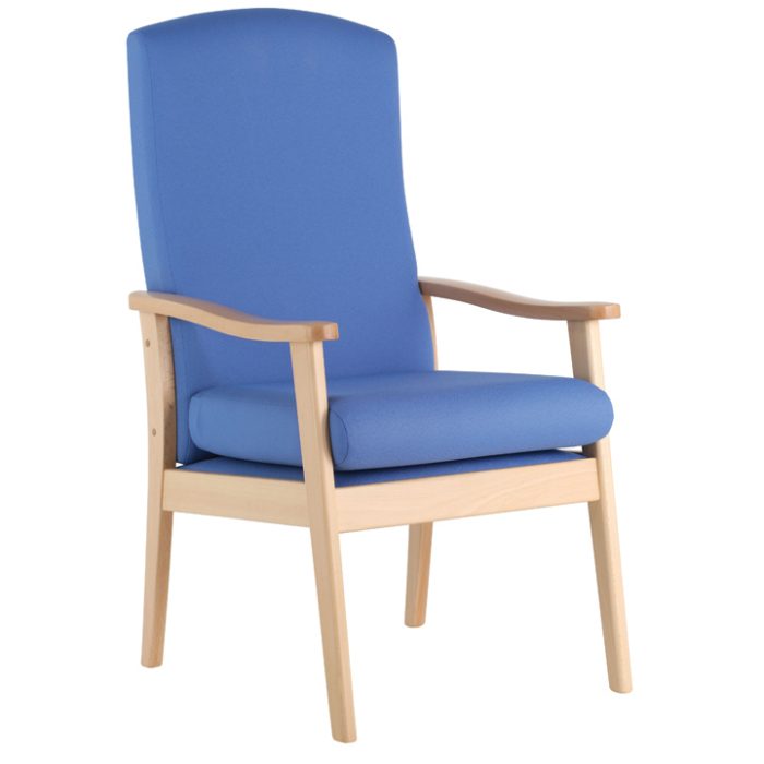 Hospital Patient Chairs | Knightsbridge Furniture