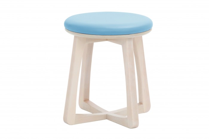Slide Stool | Knightsbridge Furniture