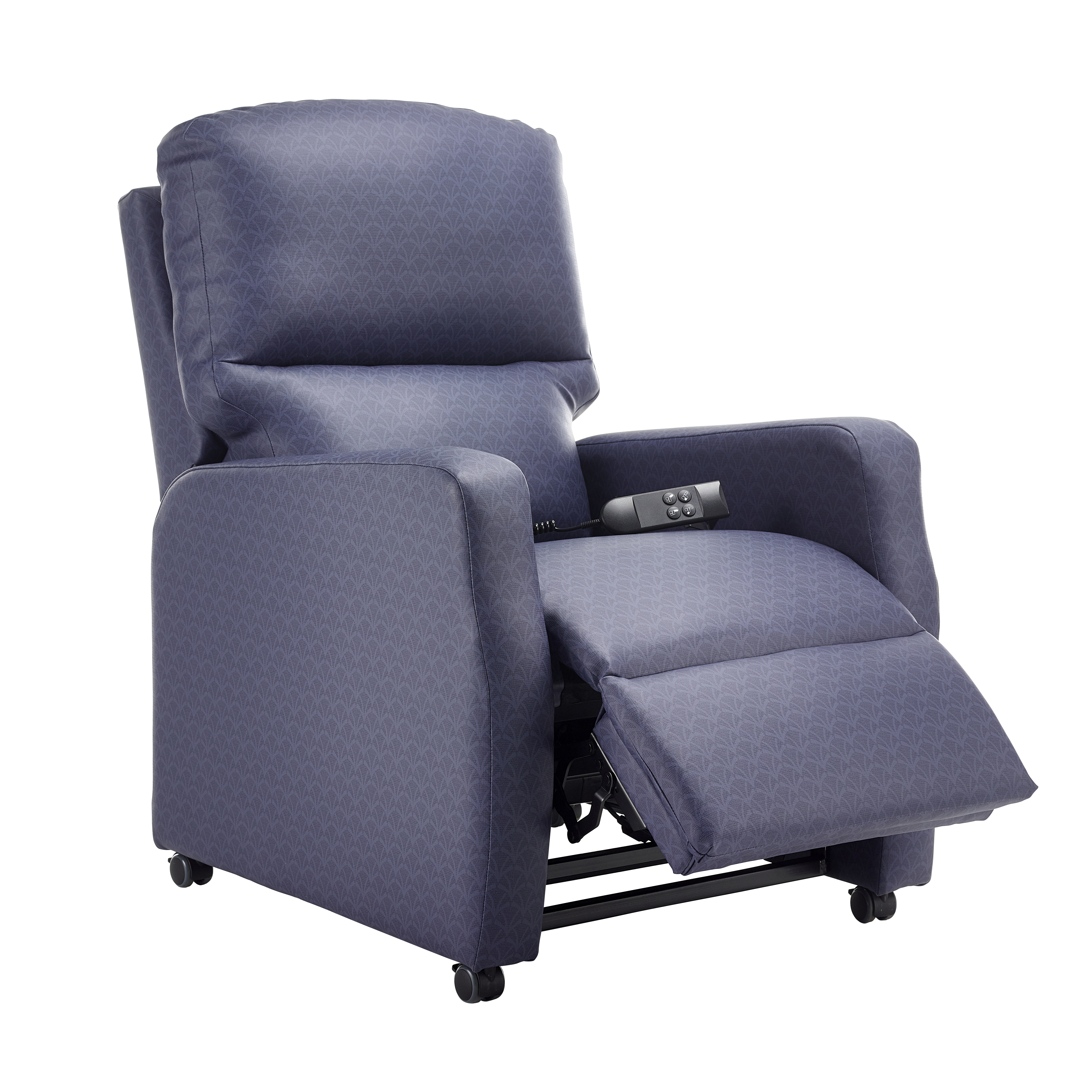 Nuyork Standard Lift Tilt Recliner with Twin Motors | Knightsbridge