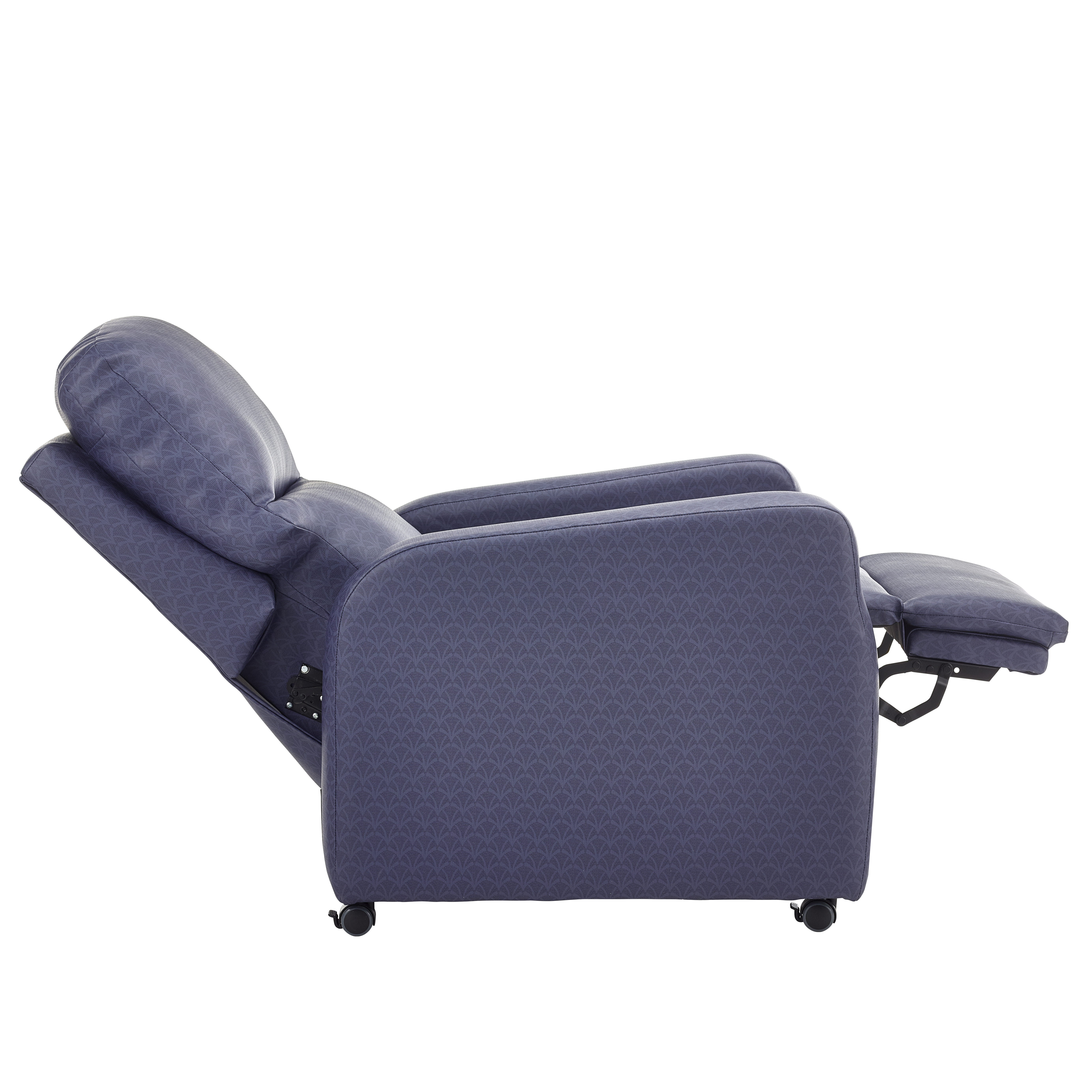 Nuyork Standard Lift Tilt Recliner with Twin Motors | Knightsbridge