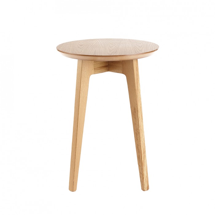 GoGo Circular Occasional Table | Knightsbridge Furniture