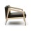 Alfie Chair | Workplace Seating | Hospitality | Knightsbridge