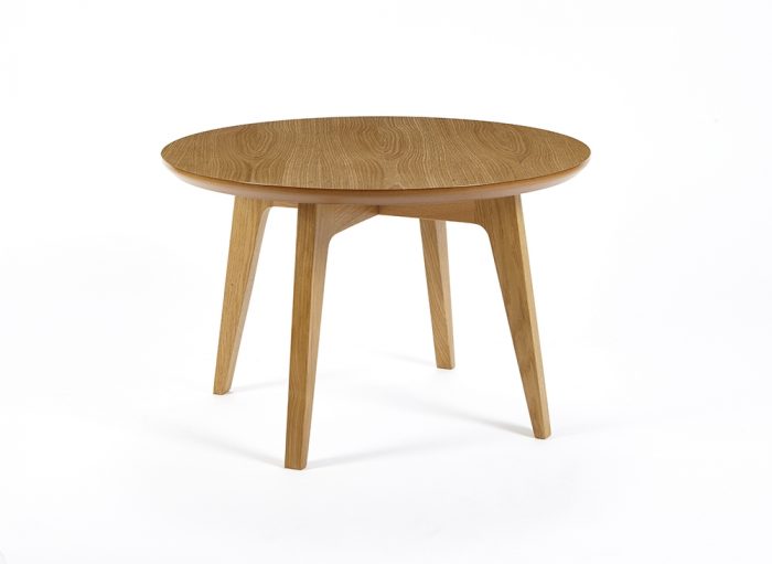 GoGo Circular Coffee Table | Knightsbridge Furniture