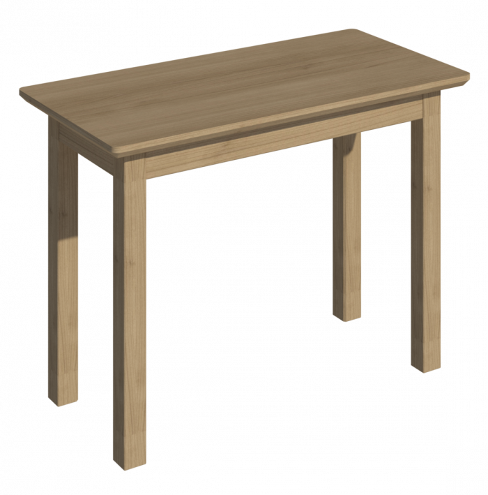 Drake Square Coffee Table | Knightsbridge Furniture